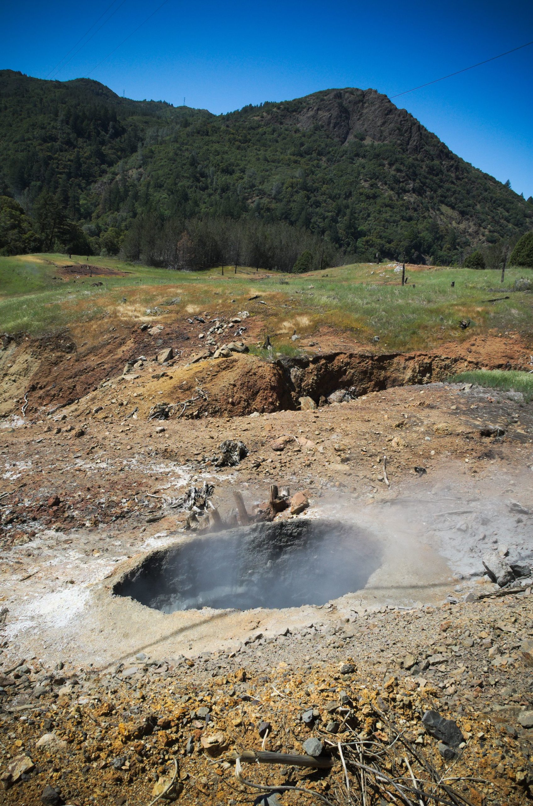 The Geysers Research – induced.pl